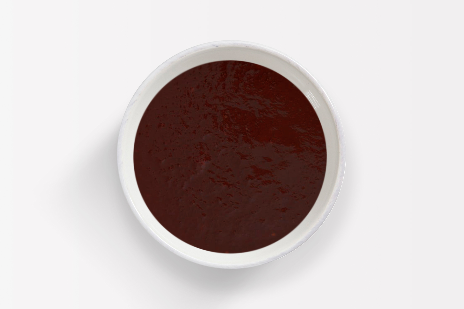 Receta salsa maggi - Receta salsa