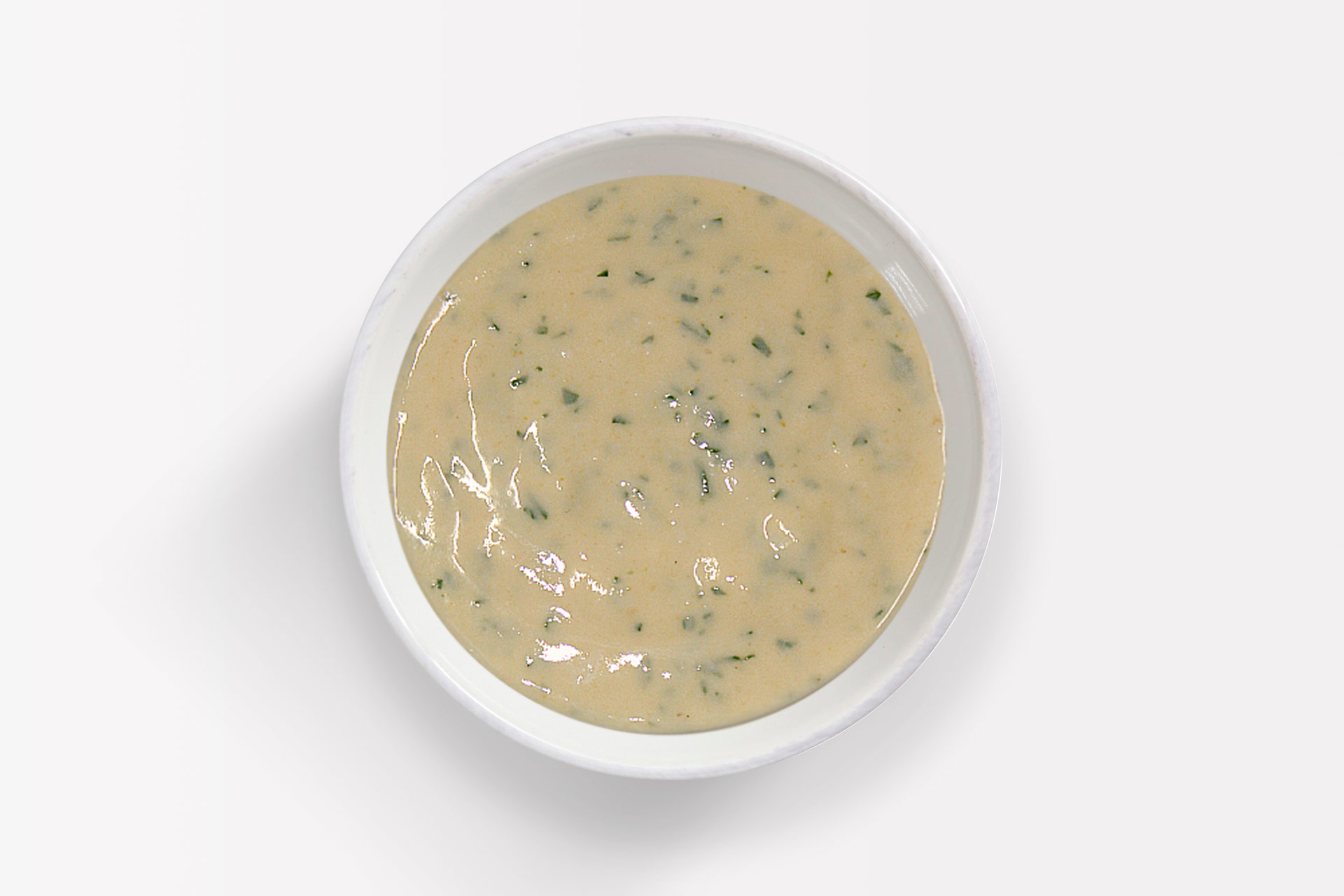 Receta salsa zíngara - Receta salsa