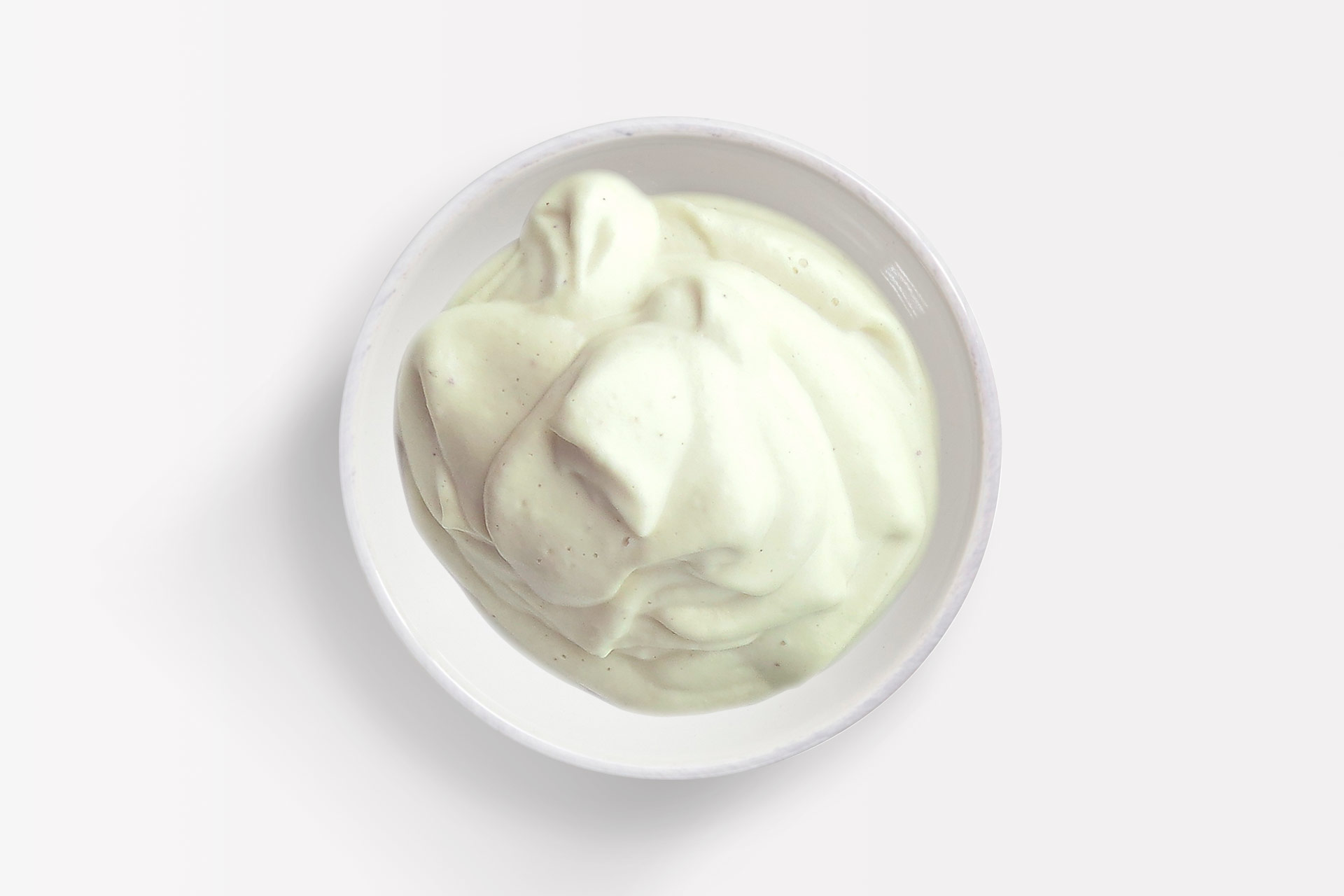 Receta salsa mayonesa - Receta salsa