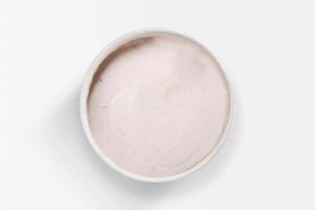 Receta salsa bechamel - Receta salsa